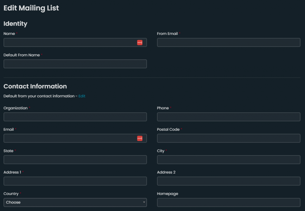 Docs Mailniaga - Panduan Menggunakan Sistem Mail Niaga