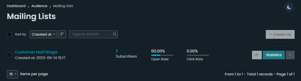 Docs Mailniaga - Panduan Menggunakan Sistem Mail Niaga