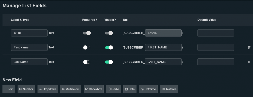 Docs Mailniaga - Panduan Menggunakan Sistem Mail Niaga